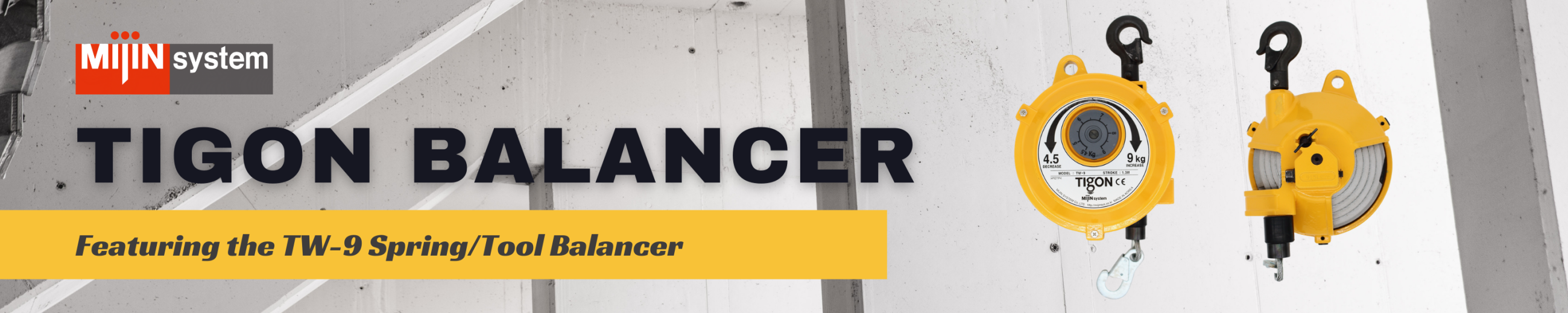 Mijin System USA-Manufacturer and Distributor of Industrial Tools ...